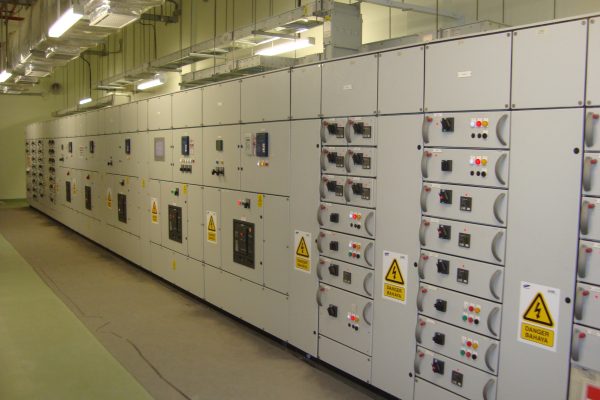 Switchgear & Controls – M&I Electric Far East