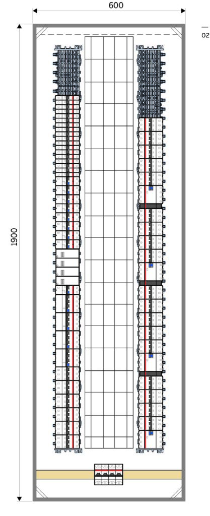 Power Distribution Boards – M&I Electric Far East