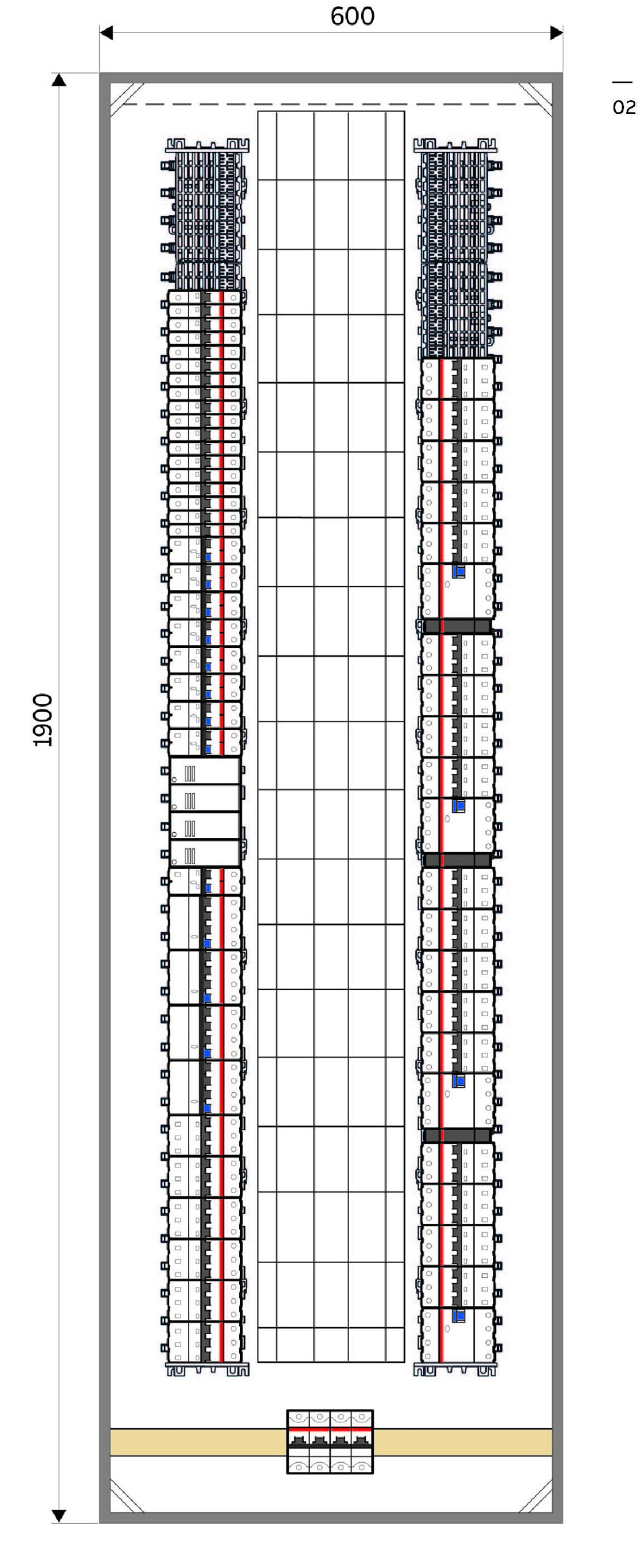 Power Distribution Boards – M&I Electric Far East